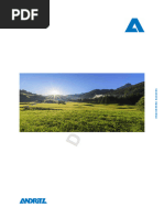 Electrical Cable - GTP | PDF | Electrical Conductor | Insulator ...