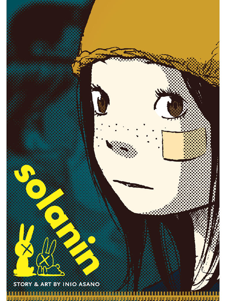 Solanin | PDF