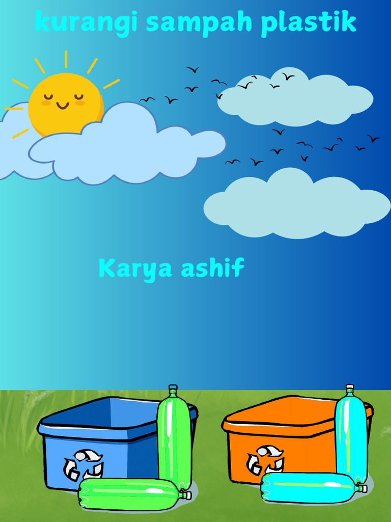 Proyek P5 Ashif | PDF