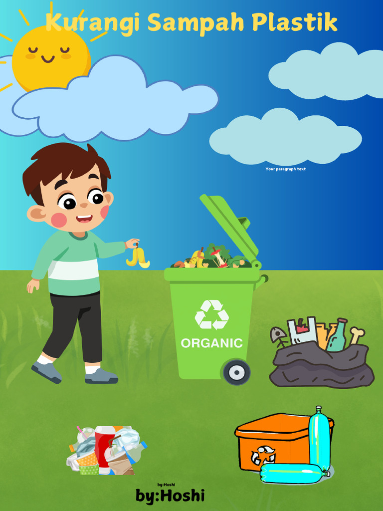 Proyek P5 Hoshi | PDF