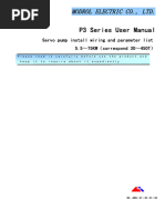 Kinetix 5700 Servo Drive Fault Codes | PDF | Power Supply | Electric Motor