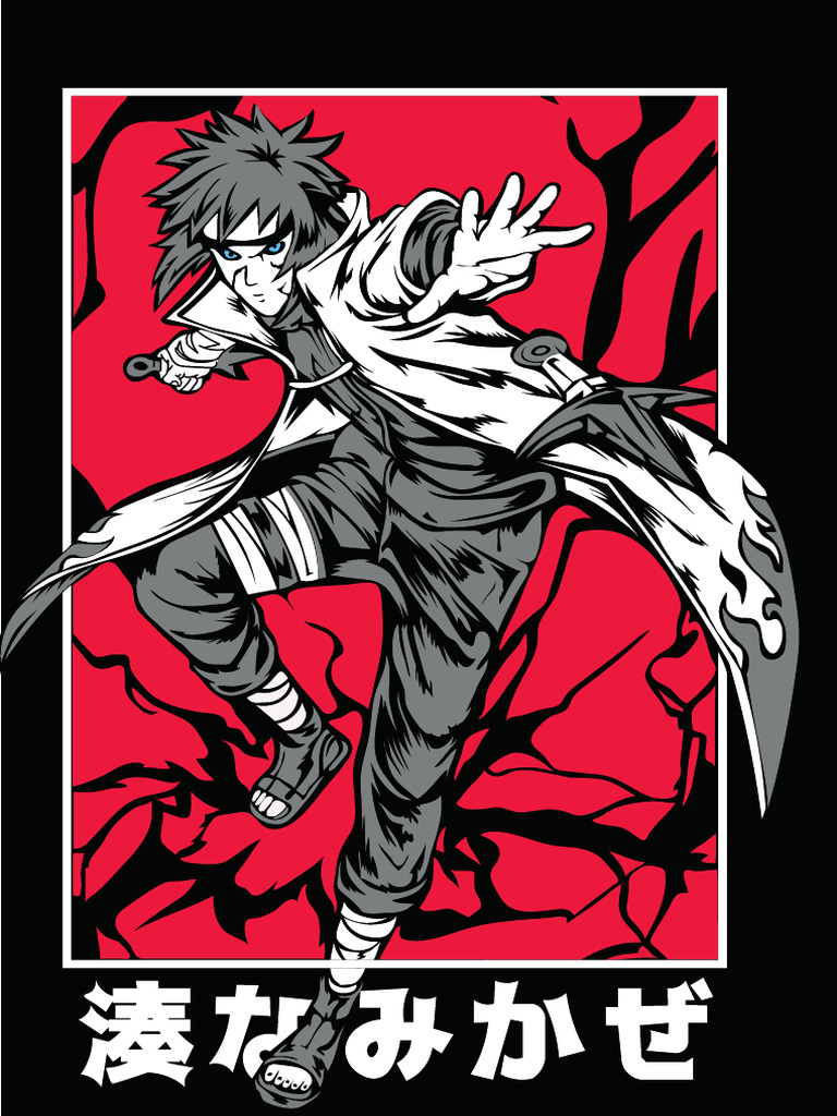 Minato | PDF