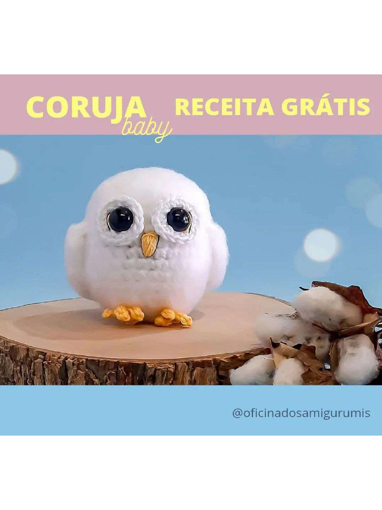 Coruja | PDF
