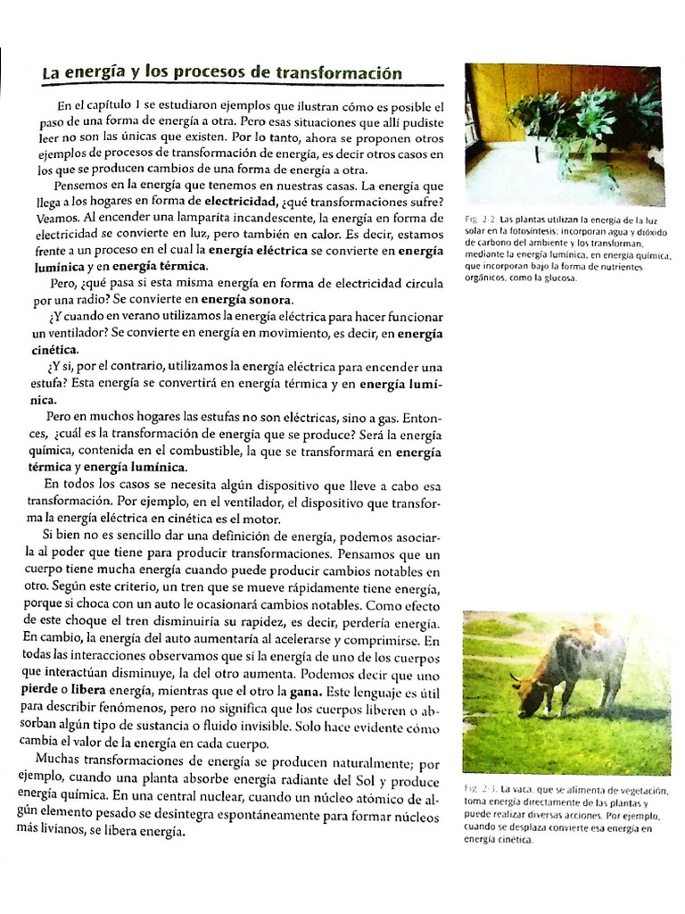 Trans de Ener | PDF