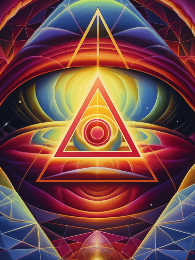 The Celestial Tablet Final | PDF | Chakra | Karma