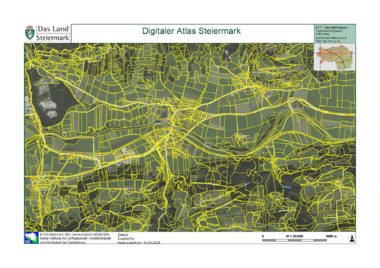 Webgis-Map 14.04.2025 02 03 17 | PDF