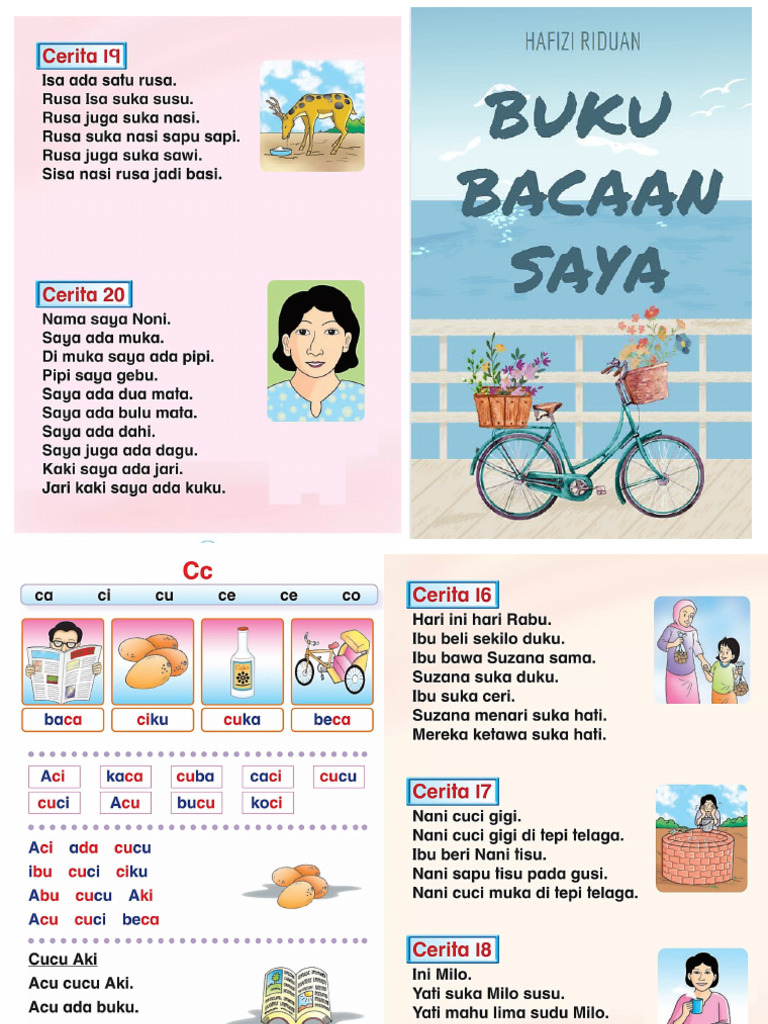 Bacaan | PDF