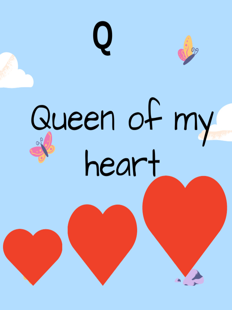 Colorful Hand Drawn Create Your Own Princess Story Book | PDF