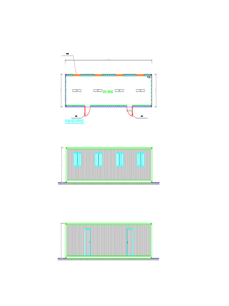 Office Container | PDF