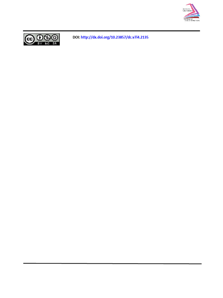 Orlando David Mazón-Moreno Iván Giovanny Bonifaz-Arias: Correspondencia ...