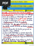 Résumé SVT 2bac | PDF