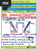 Résumé SVT 2bac | PDF