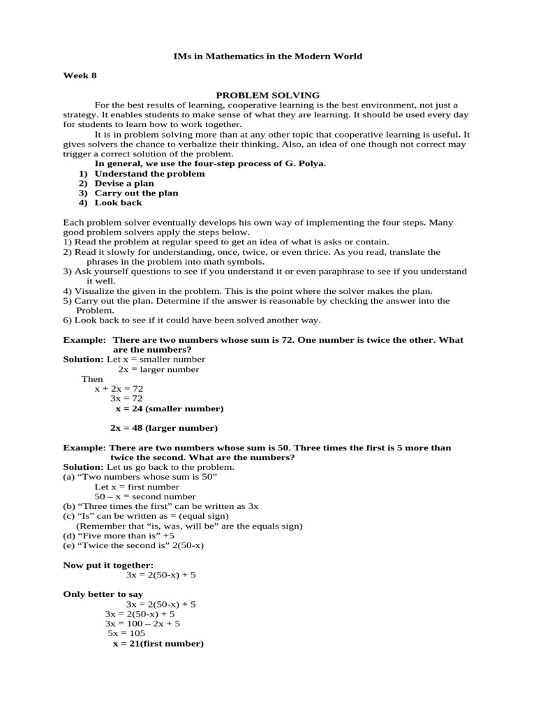 Inbound 6987624763814231979 | PDF | Numbers | Mathematics