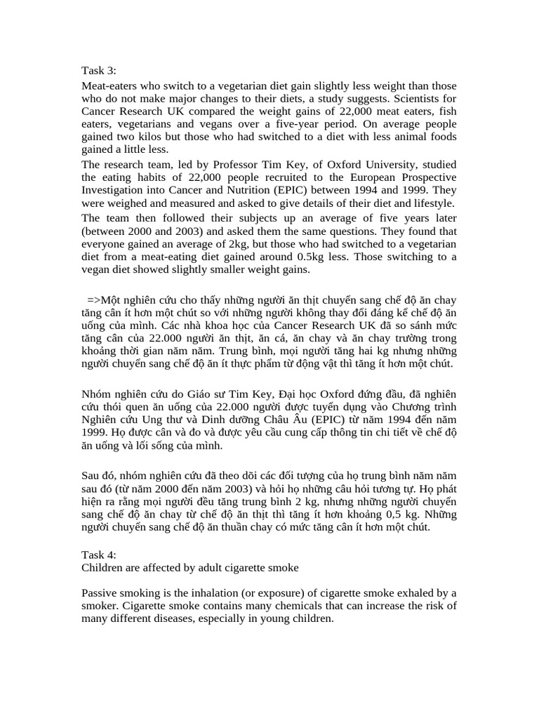 BT Bdtacb Unit 10 | PDF