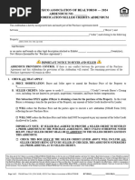 NCL Reservation Transfer Request Form | PDF
