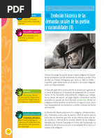 Concertaje y Huasipungo | PDF