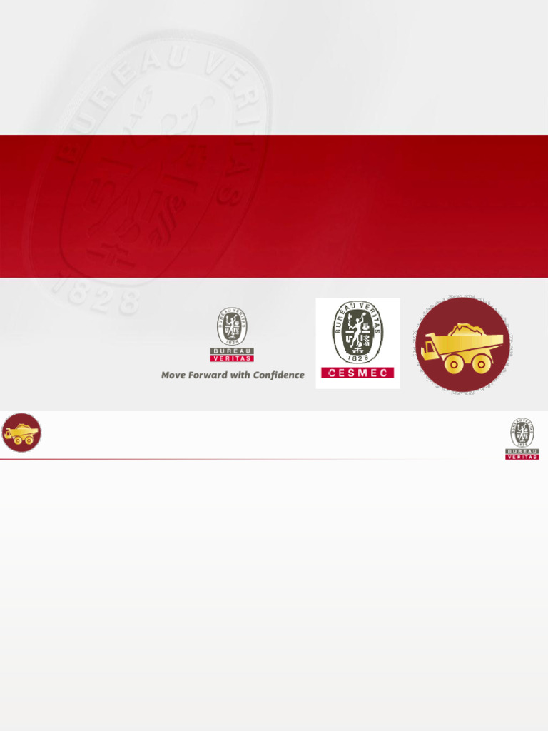 Informe de Inspeccion Lineas de Vida Molienda Conv. 15-11-2018 | PDF