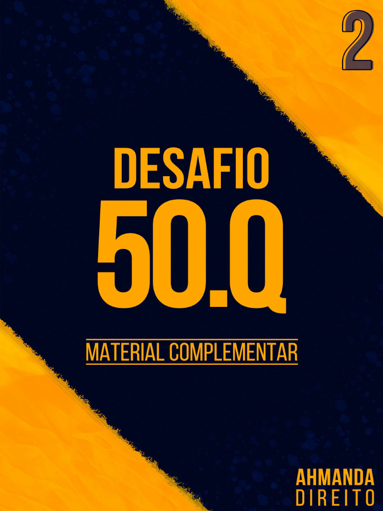 Material Complementar | PDF