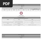 Grade R Report Card Term 3 Colour | PDF