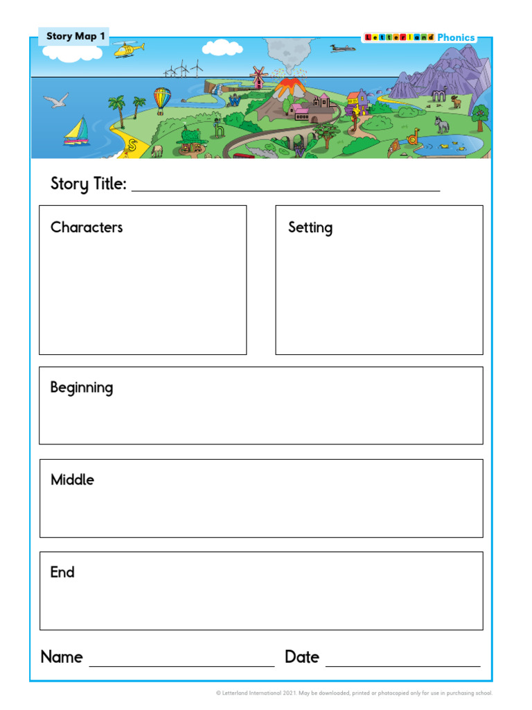 Story-Map | PDF