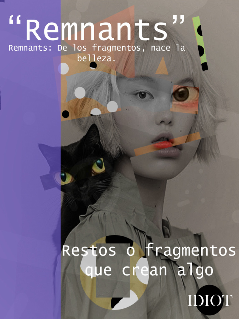 REMNANTS | PDF