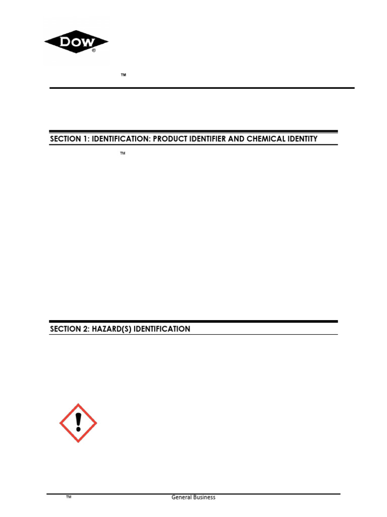 PRIMAL UHS PLUS Emulsion-Safety Data Sheet-EN | PDF | Ammonia ...