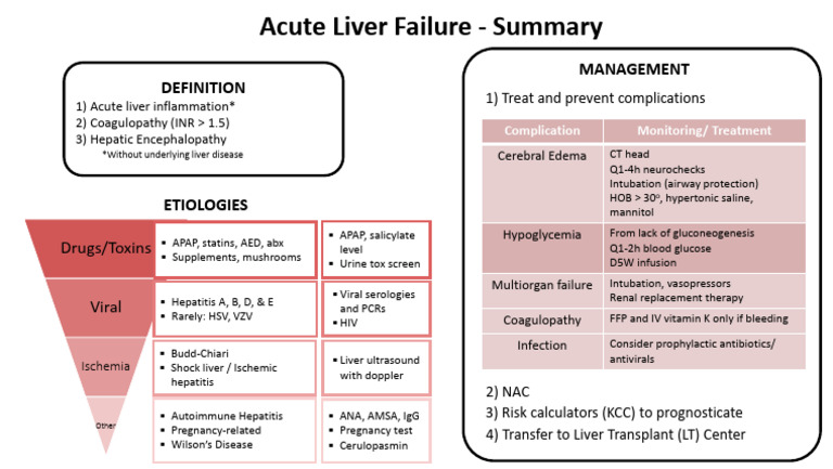 ALF Teacher Worksheet and Board Set Up | PDF | Hepatitis | Clinical ...
