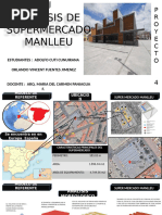 Sistema Normativo de Equipamiento Urbano SEDESOL | PDF