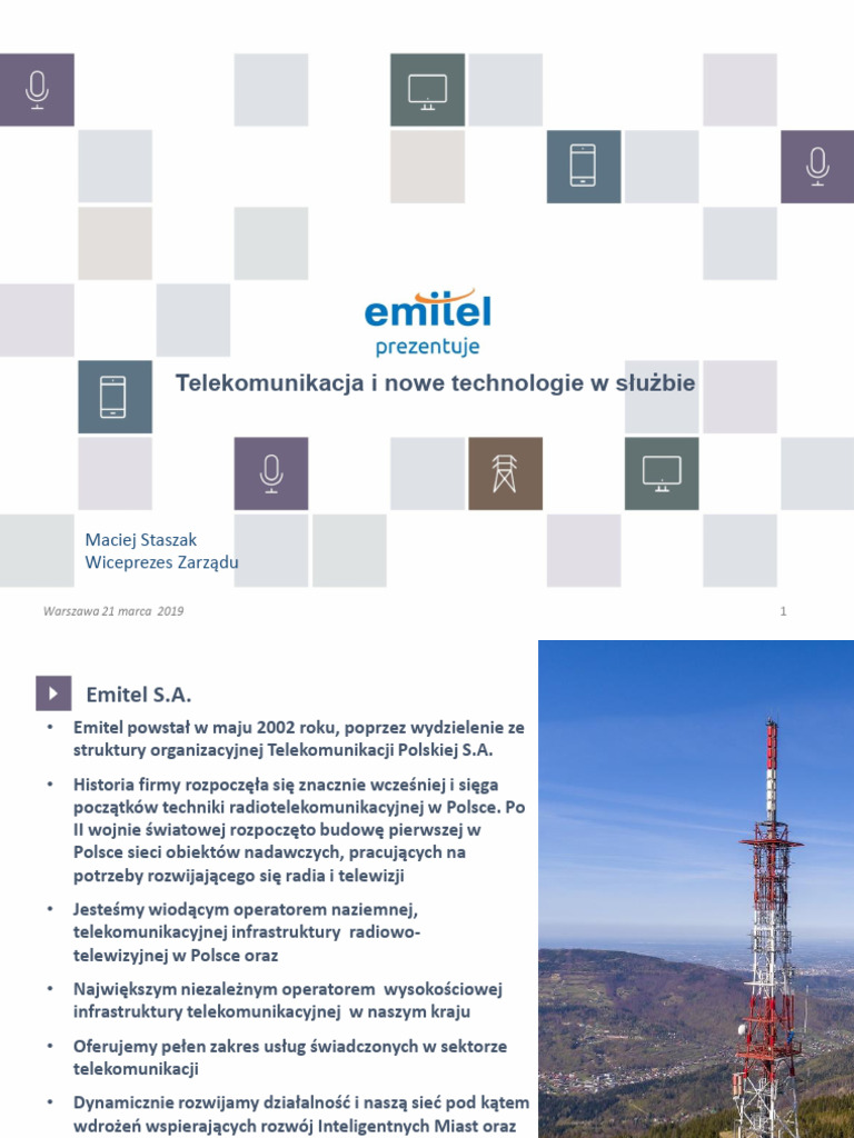 5_Emitel | PDF