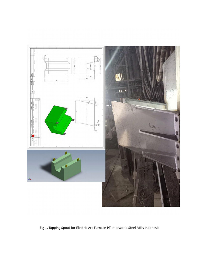Contoh CAD File | PDF