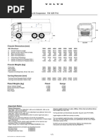 Thule Internal Dimensions Cargo Box Measuring Guide: Length | PDF ...