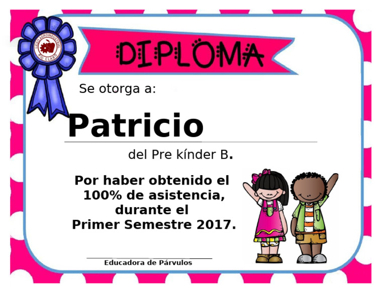 Diploma 4 | PDF