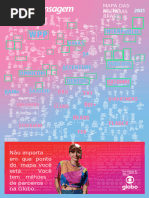 Escala Internacional de Eficácia de Quedas (FES-I) | PDF