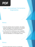 Iata Level of Service Paper Best Practice | PDF | Airport | Infrastructure