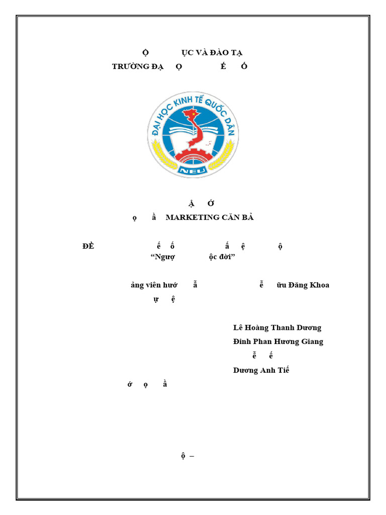 BTL 1 OFFICIAL - Draft | PDF