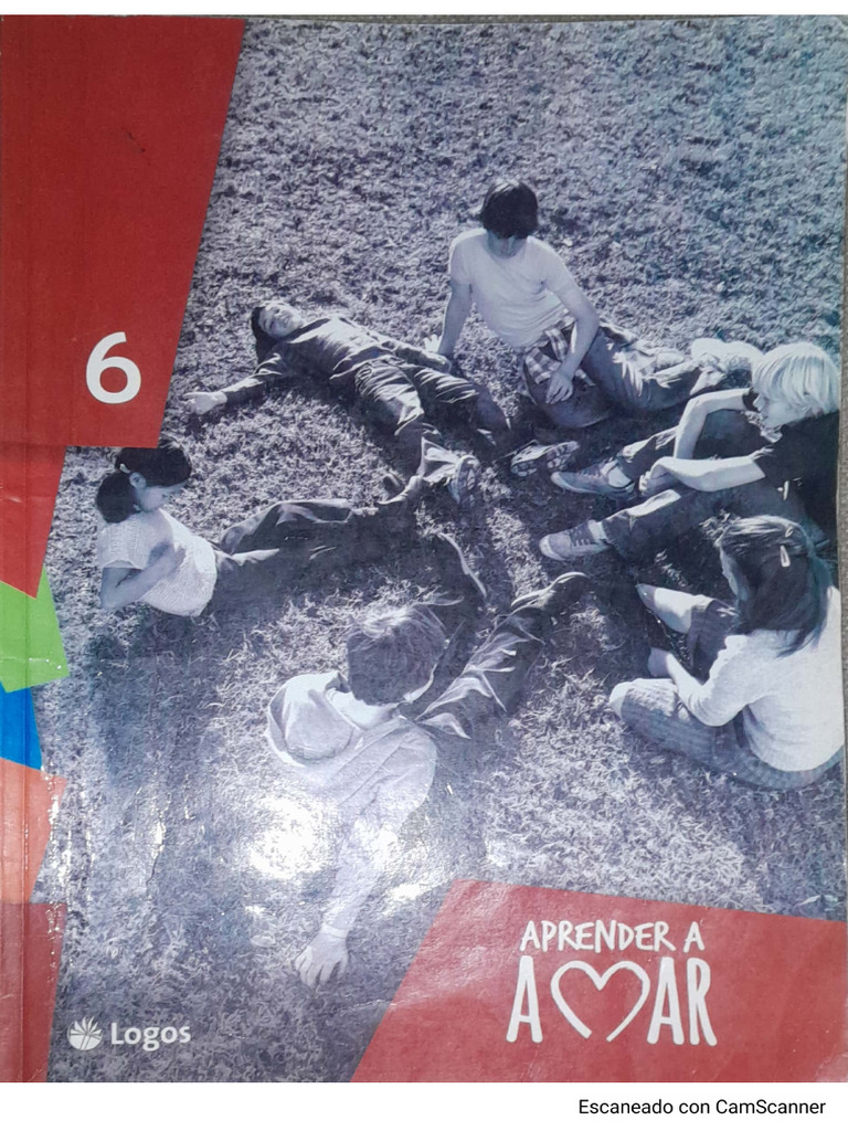 Aprender A Amar 6 | PDF