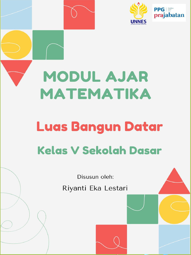 Modul Ajar_PTK Siklus 2_Riyanti Eka Lestari | PDF