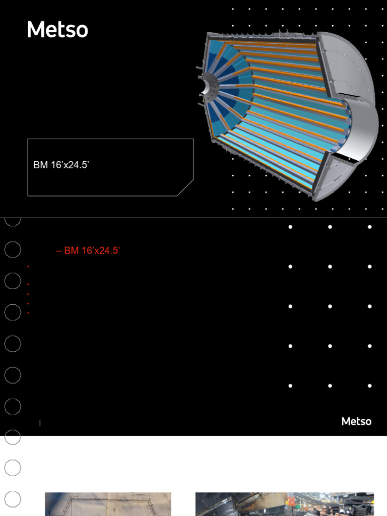 Metso | PDF | Cantidades fisicas