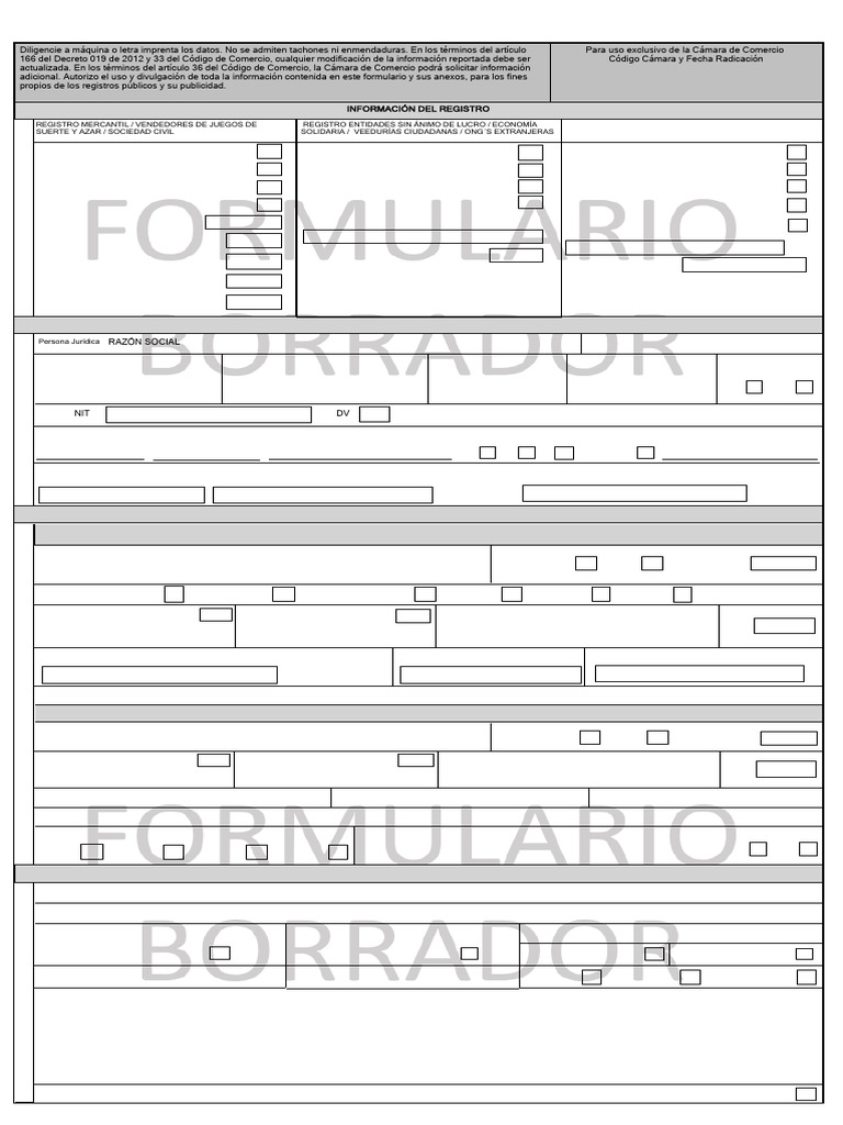 Formularios 374040 | PDF | Estado de resultados
