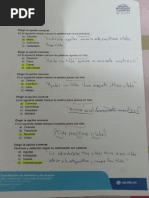 Bloque1 Ug Ciencias e Ingenieria Matematicas | PDF