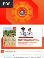 Proposal Program Kerja Koperasi Merah Putih | PDF