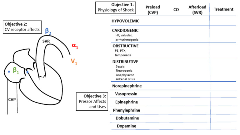 Pressors-Learner-Handout | PDF