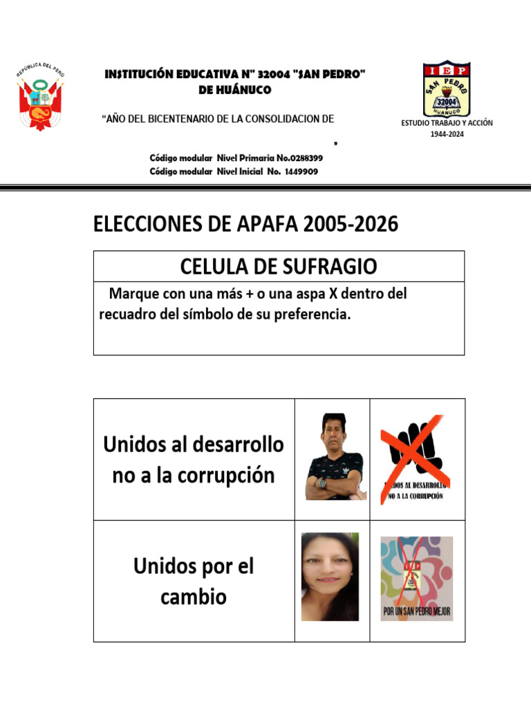 Apafa | PDF
