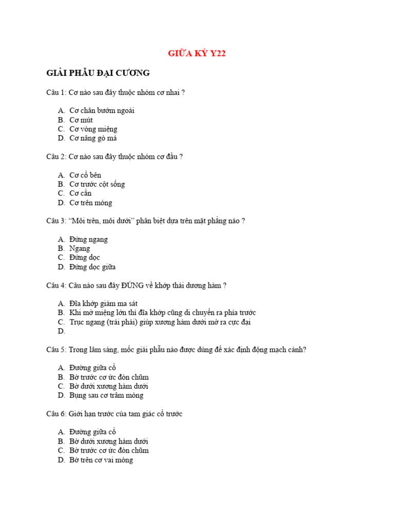 30% Module2 Y22 | PDF