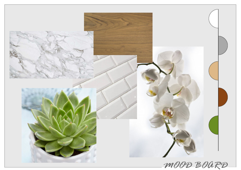 Mood Board | PDF