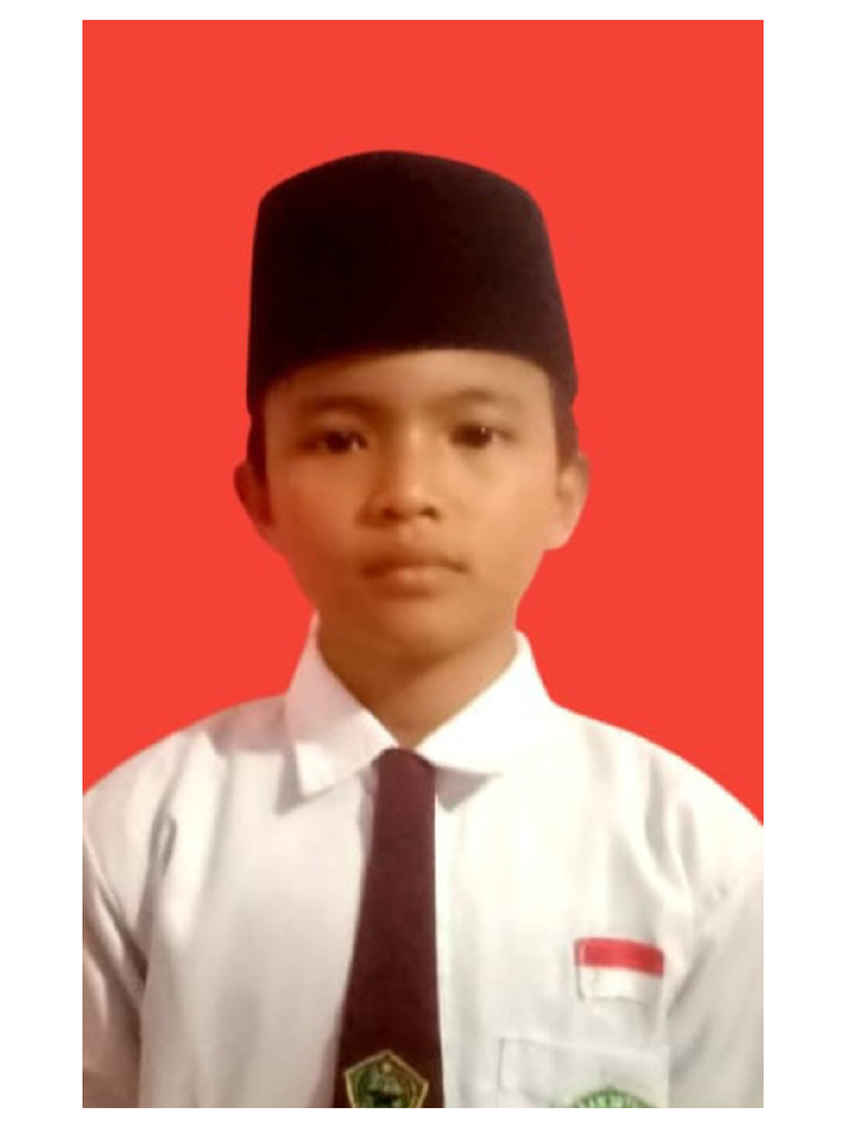 Pas Photo M. Akmal | PDF