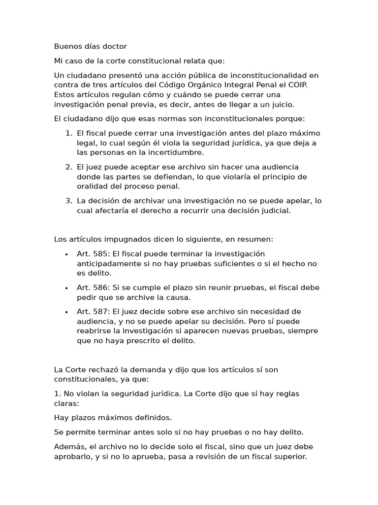 Consti | PDF | Fiscal | Apelación