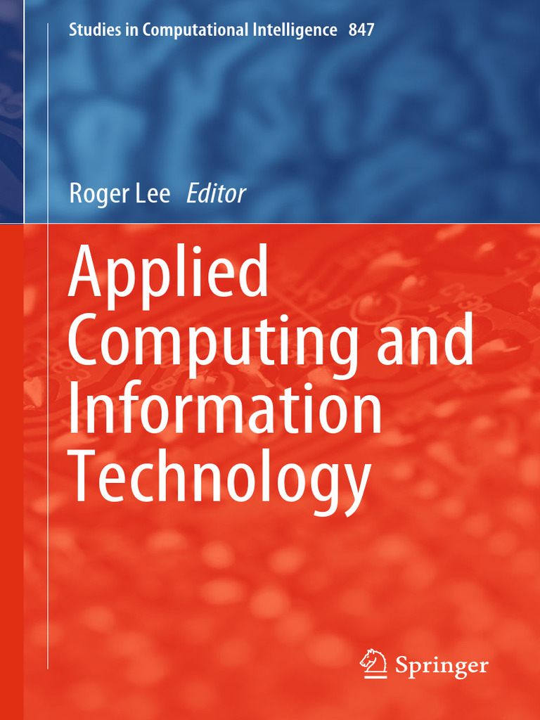 Apply Computing | PDF | Creative Commons License | Computing