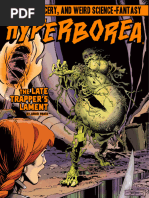 Atlas of Hyperborea | PDF | Landscape | Geomorphology