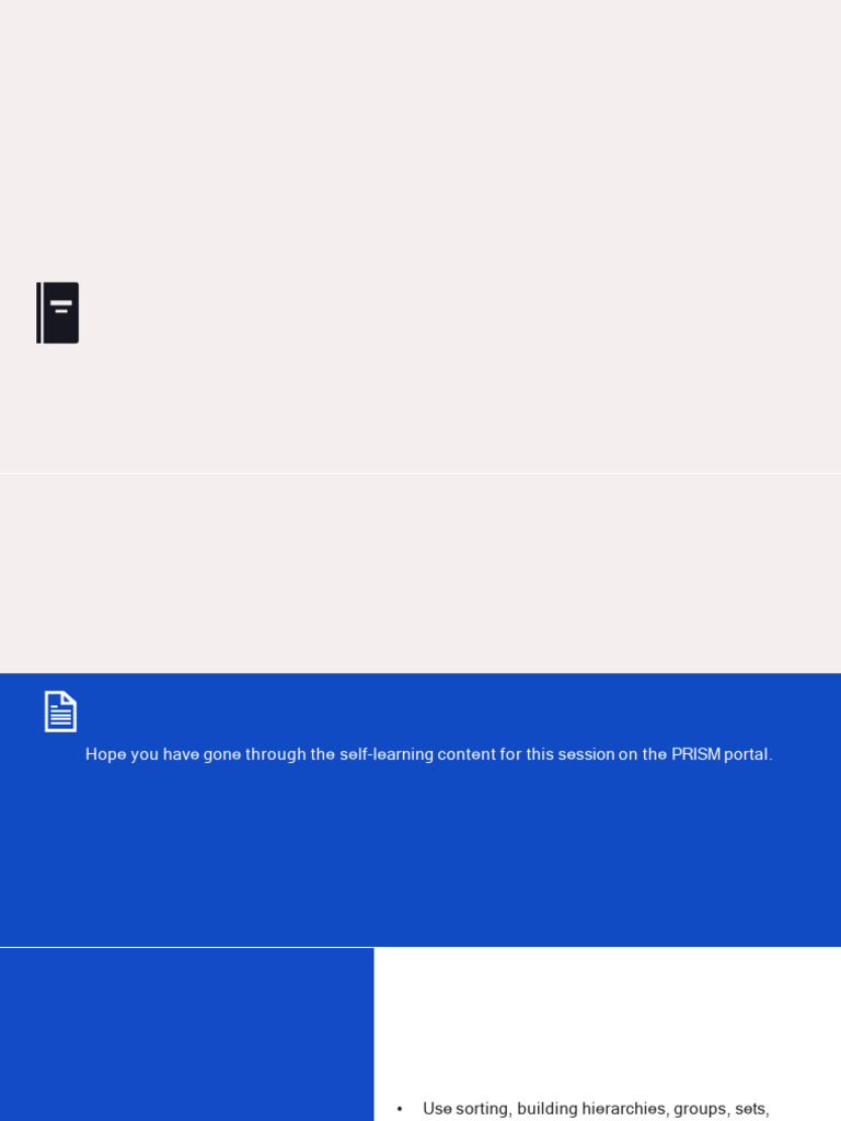 Tableau for Data Analysis_Part 3 | PDF | Boolean Data Type | String (Computer Science)